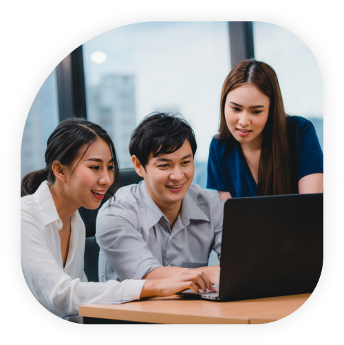 News & Events — Solid & Soft Co., Ltd.