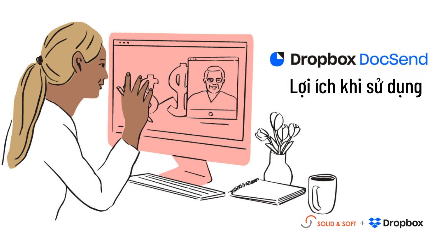 Dropbox DocSend: Nâng cao bảo mật và hiệu quả trong chia sẻ tài liệu — Solid & Soft Dropbox ...